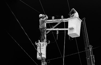 Constructora eléctrica en León, Gto. México - Celec